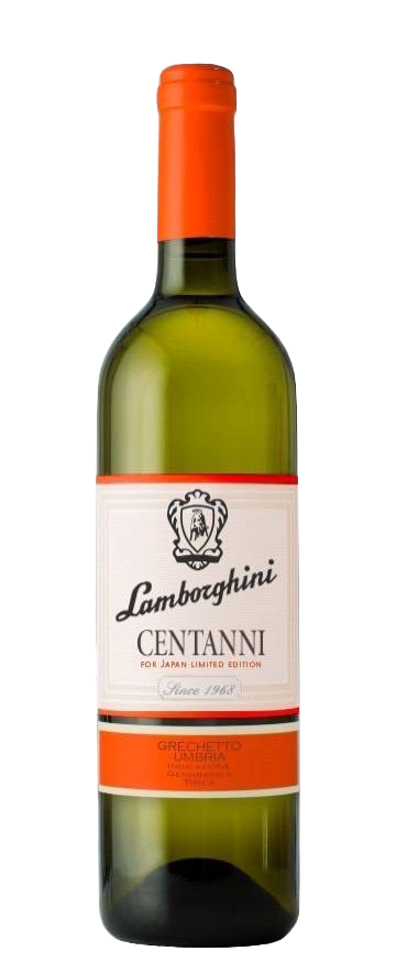 LAMBORGHINI - マルシェジャパン株式会社